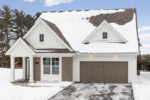Minnesota Luxury Custom Homes Photo Gallery | Charles Cudd Co
